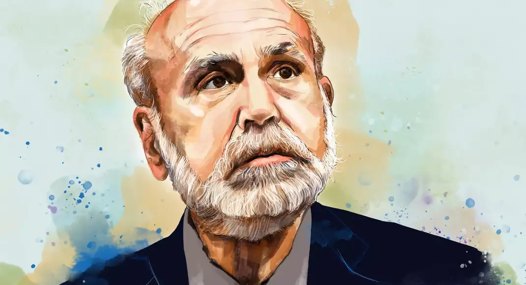 Critics blame Ben Bernanke’s QE for inflation. Should he have let all ...
