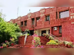 JNU Admission: JNU UG 2022 admissions second merit list on October 26 ...