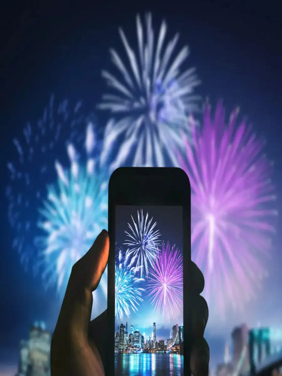 Phone Photography 101: How to take good pictures with mobile ...