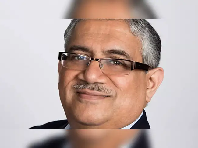 Sandip Patel IBM: IBM India MD sends strong note on moonlighting - The ...