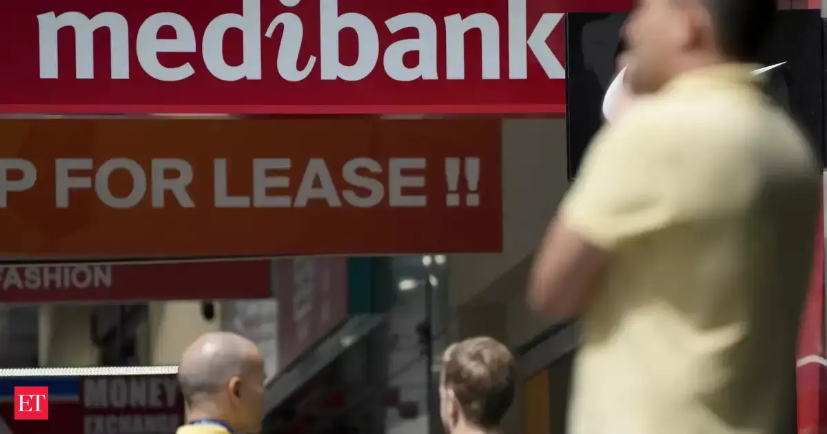 Medibank: Australian health insurer Medibank says data of all customers ... Medibank: Australian health insurer Medibank says data of all customers ...
