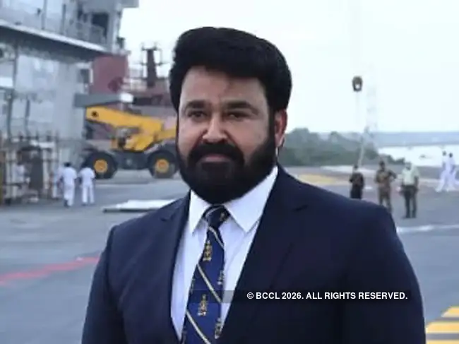 pellissery: Mohanlal joins hands with 'Jallikattu' director Lijo Jose Pellissery for new project ...