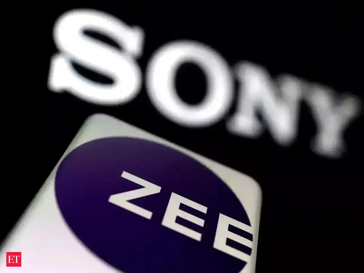 zee: Zee, Sony agree to sell Big Magic, Zee Action and Zee Classic ...