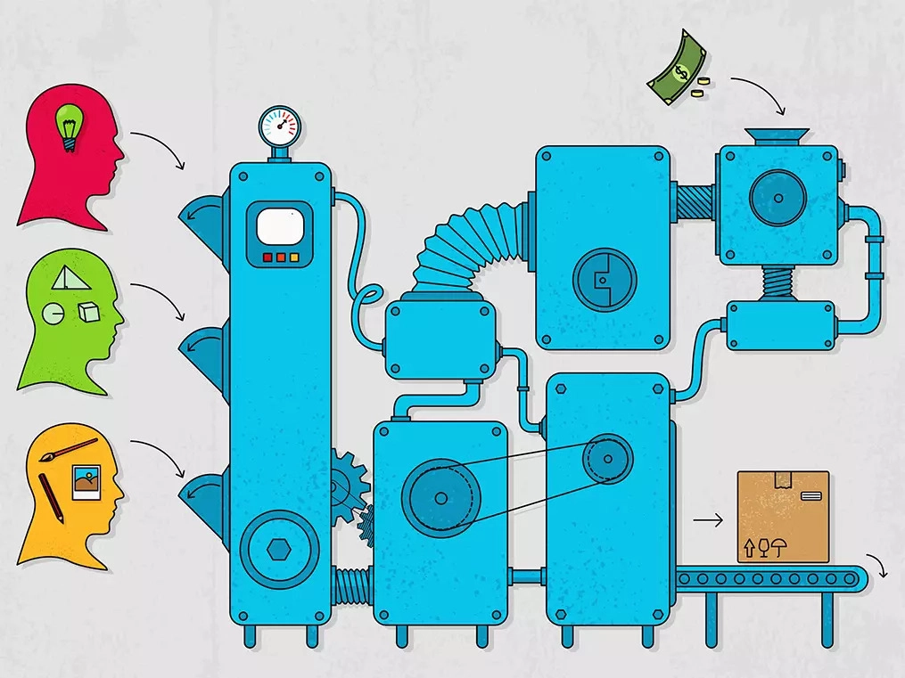 reliance: Be it Coke, Reliance, or Flipkart, what are the strategies ...