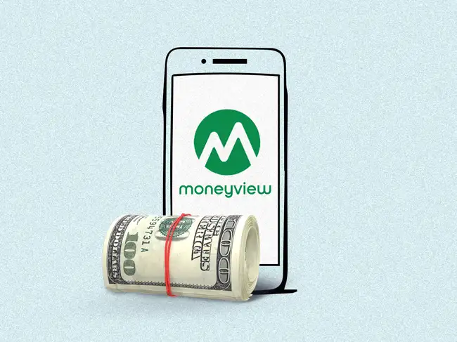 Money View funding: Money View in talks with Apis Partners for $150 ...