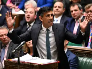 uk india visa deal: Rishi Sunak risks fresh Braverman row over UK-India ...