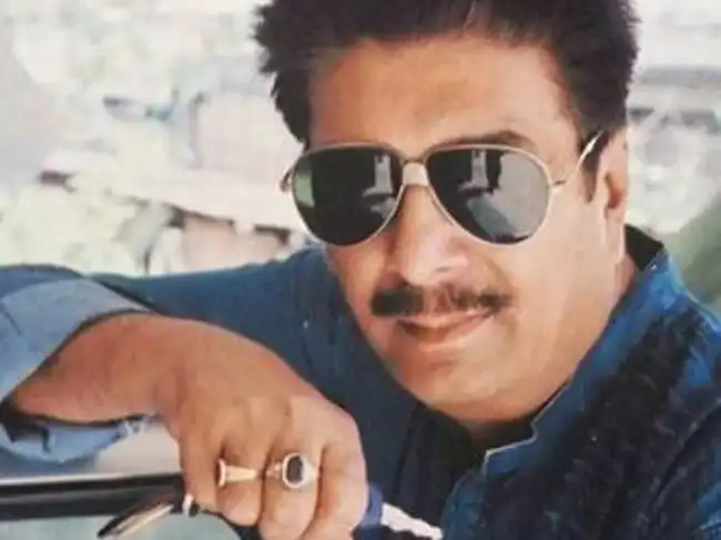 Veteran Assamese actor Nipon Goswami passes away at 80 after prolonged ...