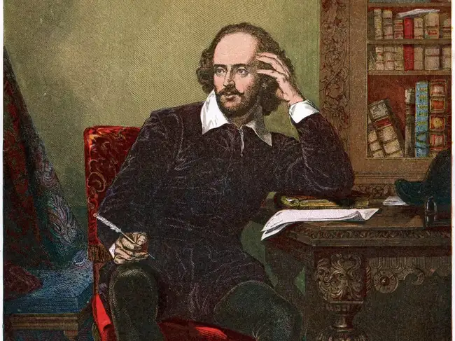 shakespeare: 'King Lear' or 'Measure for Measure'? How Shakespeare can ...