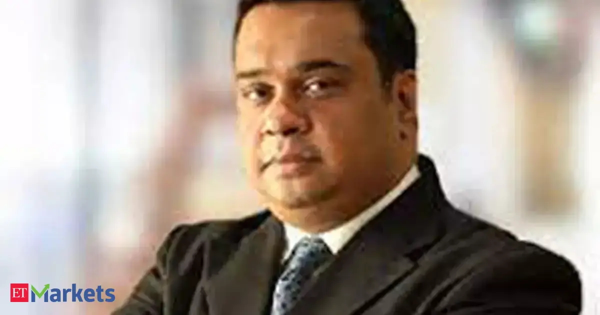 FII: ETMarkets Fund Manager Talk: India becoming “too big to ignore ...