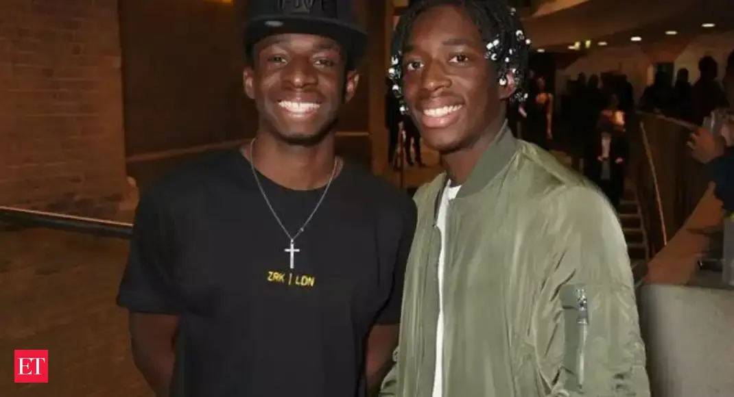 Crawley Town FC: Tobi Brown, his two brothers to train with Crawley ...