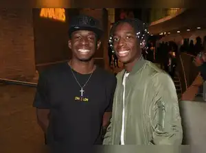 Crawley Town FC: Tobi Brown, his two brothers to train with Crawley ...