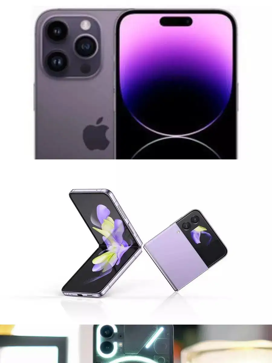 Best Smartphones 2022: From iPhone 14 series To Nothing Phone (1): Best ...