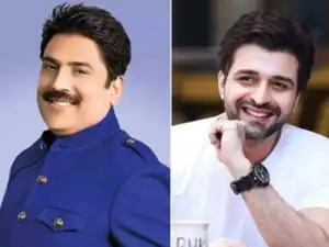 Taarak Mehta ka Ooltah Chashmah: 'I'm a sentimental fool': Shailesh ...