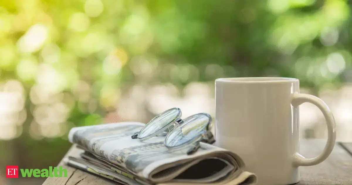 4 must-reads of ET Wealth: How serious investors can generate wealth, 6 ...