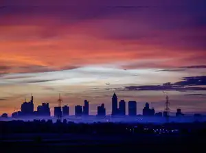 germany: Germany dodges recession but inflation climbs to 11.6% - The ...