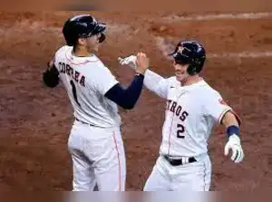 houston astros: Houston Astros cheating scandal comes to the fore ...