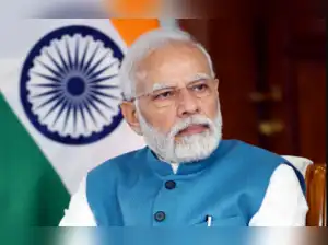 modi: PM Modi asks states to consider one uniform for all police forces ...