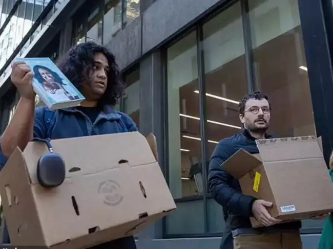 rahul ligma: Prankster ‘Rahul Ligma’ poses as laid-off Twitter employee ...