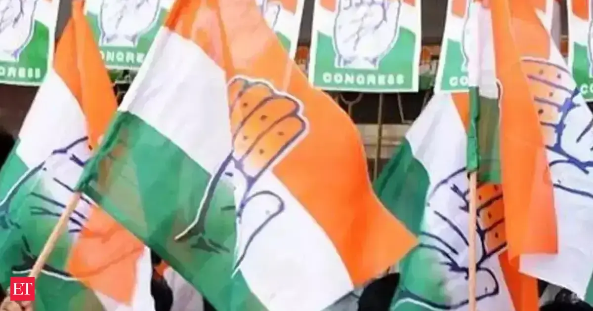 congress: People won't be misled, state has no power to make such laws ...