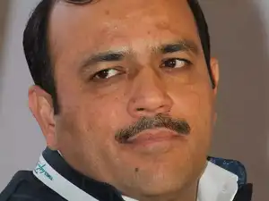 Speed at which Azam Khan was disqualified as MLA reeks of vendetta ...