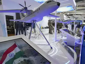airbus: Tata-Airbus' C295 aircraft manufacturing facility to be 'big ...
