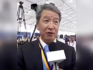 maruti suzuki: Huge business potential in India, says Maruti Suzuki MD ...