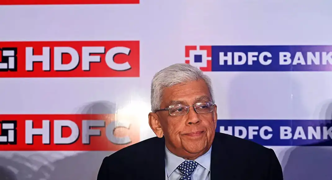 hdfc: Marriage of the giants: why mutual funds may rejig portfolios in ...