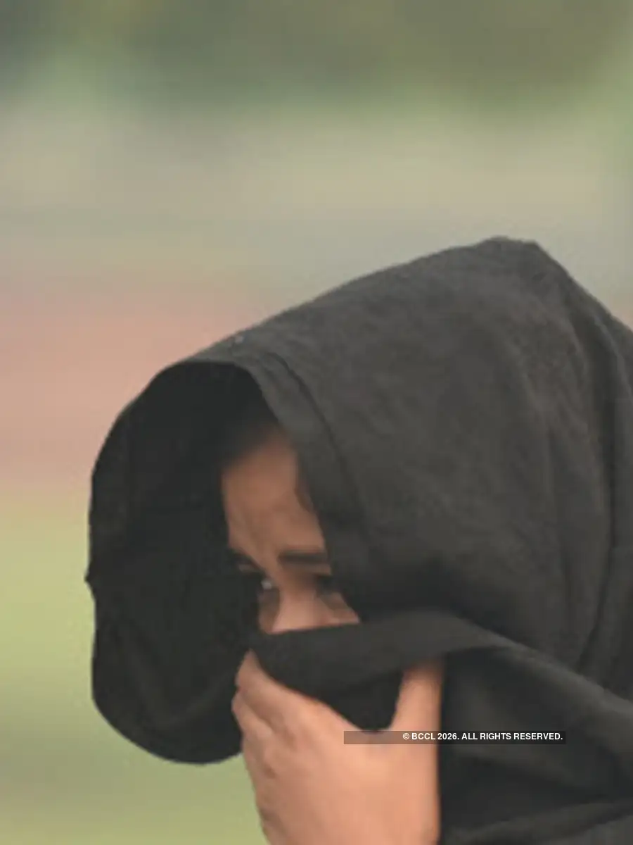 aqi: What is AQI and why should you care? | EconomicTimes