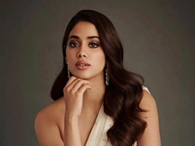 mili: Working on 'Mili' took toll on my mental health, says Janhvi ...