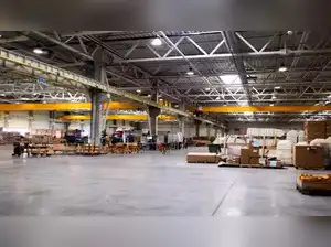 wdra: Number of warehouse registrations on the rise: WDRA chief - The ...