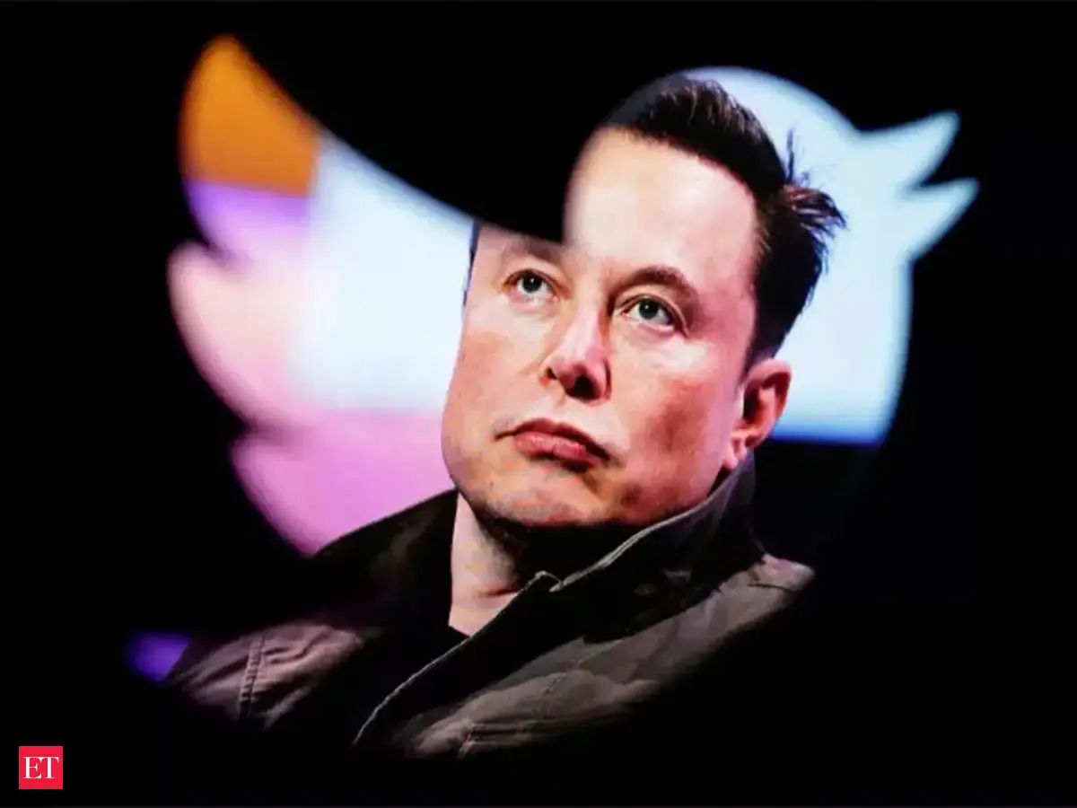 twitter board fired: Elon Musk fires Twitter board, becomes the sole ...