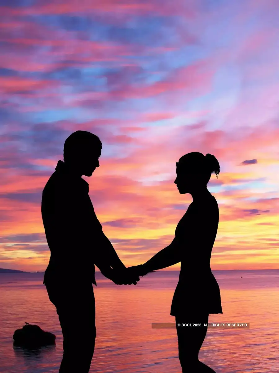 Top 9 zodiac couples who make the best pair | EconomicTimes