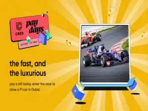 CRED is doubling the excitement of the T20 World Cup with stunning ...