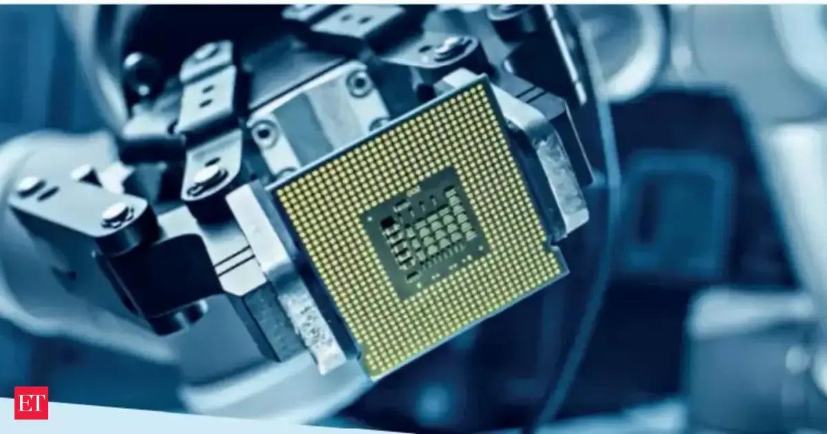 Chinese Cos may be Allowed in High-Tech Electronics in JV with Indian ...