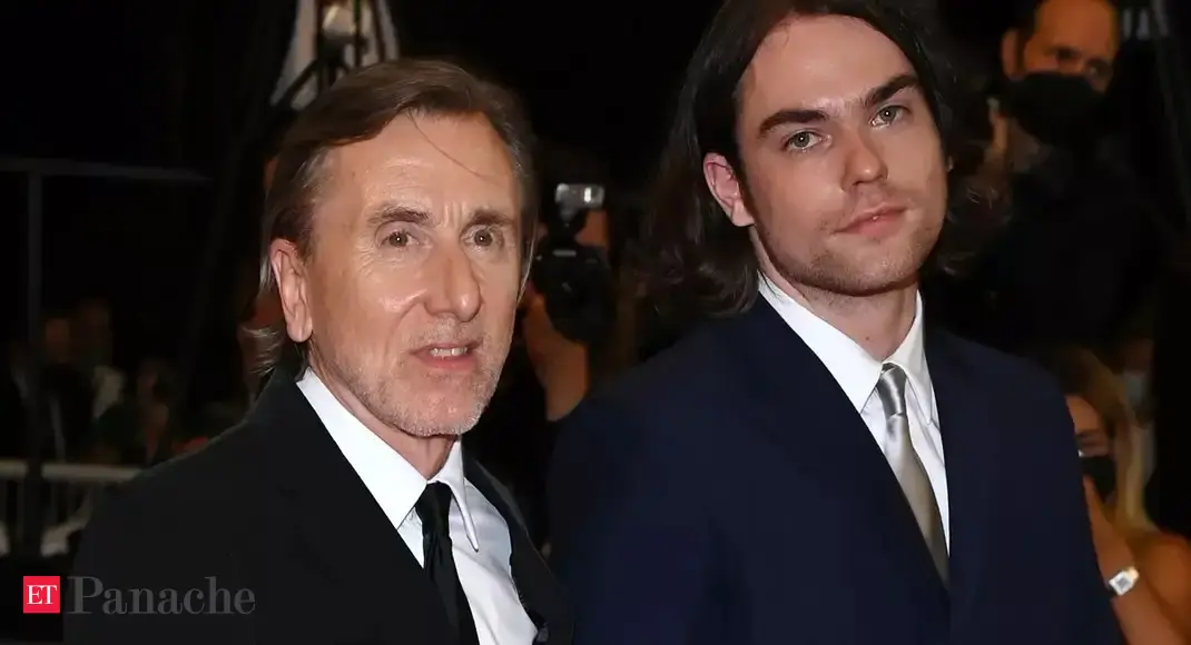 roth: Musician-actor Tim Roth's son, Cormac, succumbs to cancer at 25 ...