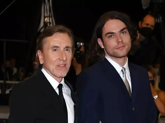 roth: Musician-actor Tim Roth's son, Cormac, succumbs to cancer at 25 ...
