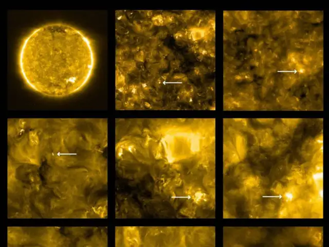 sun: Some creepy and cute pictures of Sun - Giant space pumpkin | The ...