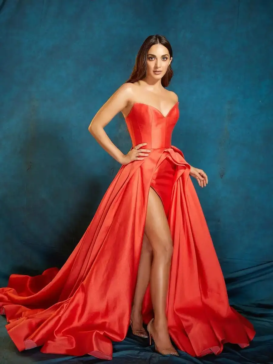 Kiara Advani: Hotness Overload | mirchiplus