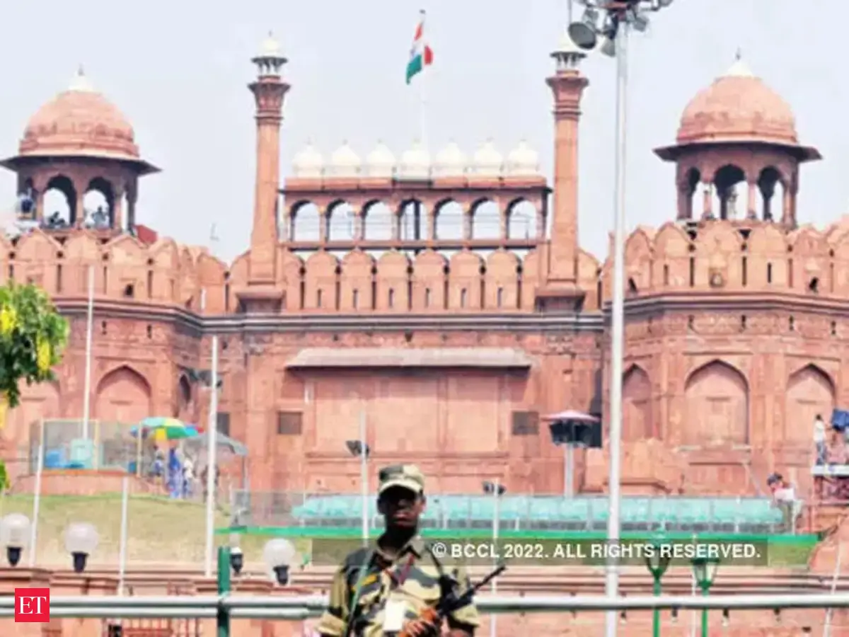 mohammad arif: 2000 Red Fort attack case: SC rejects review plea of LeT ...