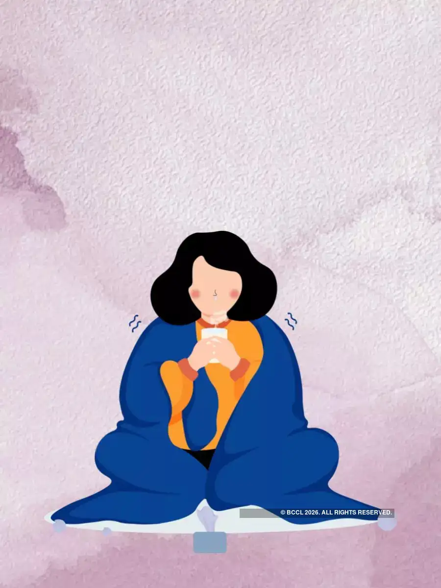 cold remedies: How to heal your body from cold fast | EconomicTimes