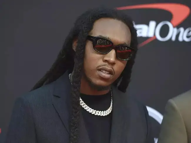 Autopsy reveals rapper Takeoff died from gunshot wounds to head, torso ...
