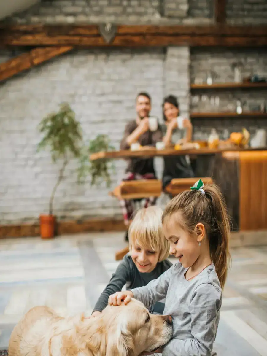 Best Pets: Best pets for kids | EconomicTimes