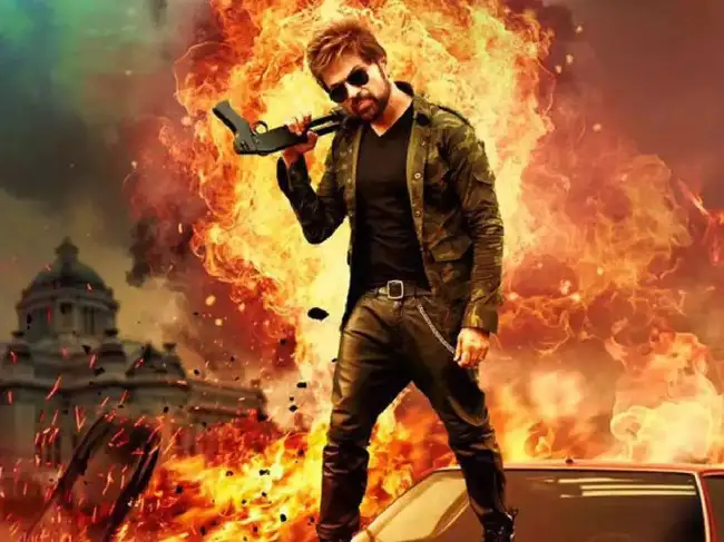 reshammiya: Himesh Reshammiya plans to return to big screen with 'The ...
