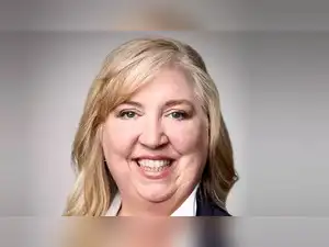 Amy Rall: DMI gets a new president. See who is it - The Economic Times