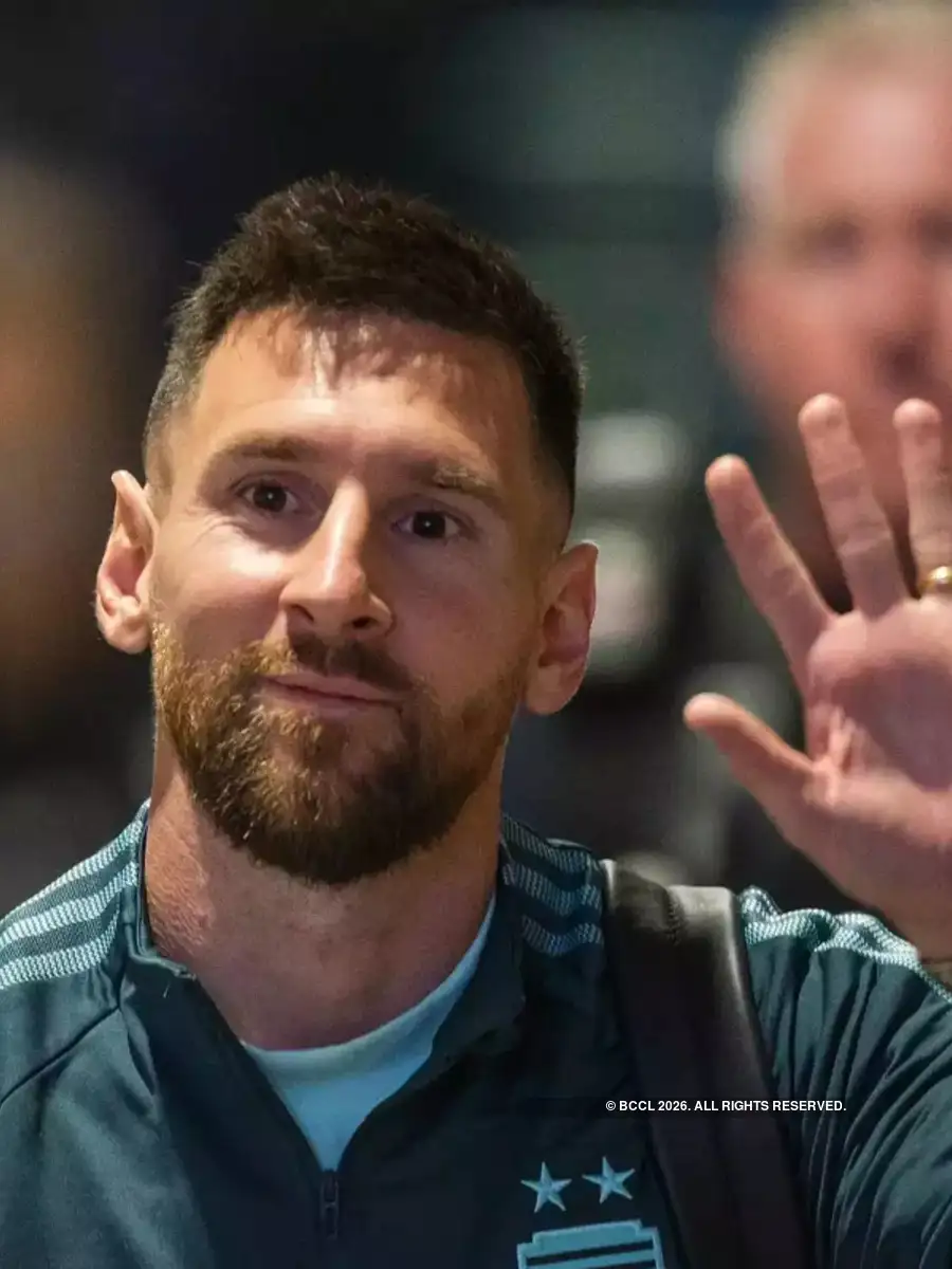 Lionel Messi News: Lionel Messi: A brand ambassador for all these ...