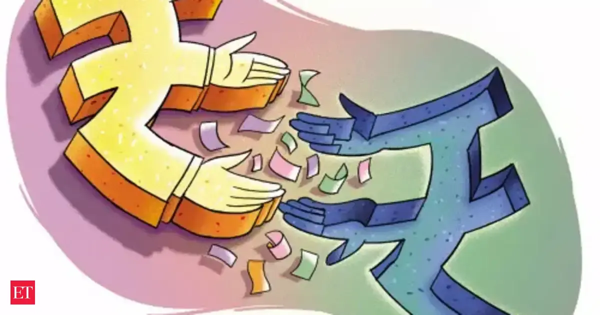 Plunging Indian rupee forward premiums spur importers to hedge longer ...