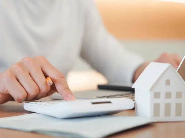 Home Loan In A Context Of Rising Rates Fixed Rate Or Variable Rate 