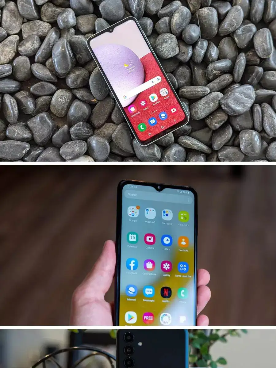 A Look At Samsung Galaxy A14: What We Know So Far | EconomicTimes