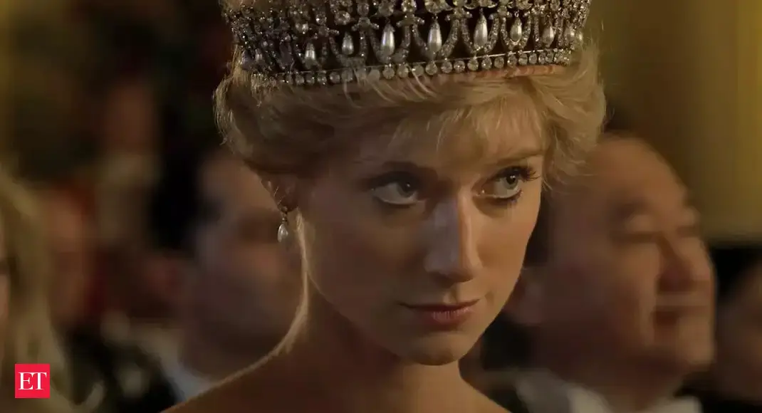 netflixs the crown: 'The Crown' season 5 on Netflix: 5 takeaways you ...