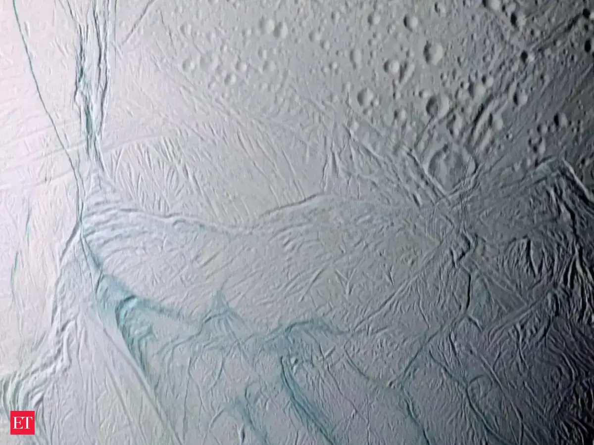 mars: Watch: Mars' crust more complex, evolved than previously thought ...
